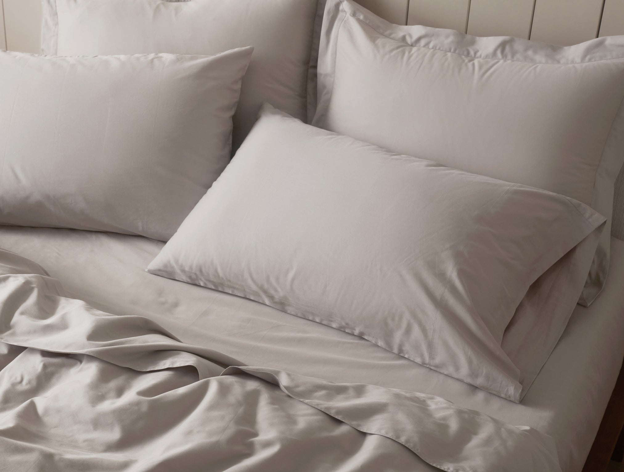 Shop Neutral Sheets + Sheet Sets – Coyuchi