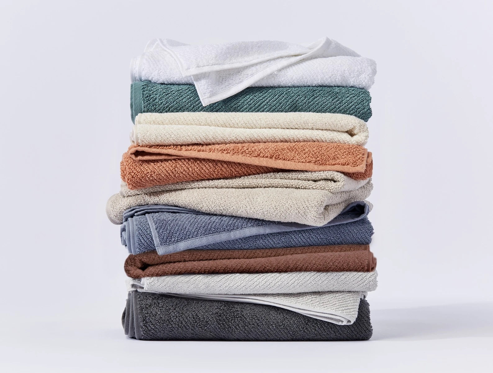 Air Weight® Collection – Coyuchi