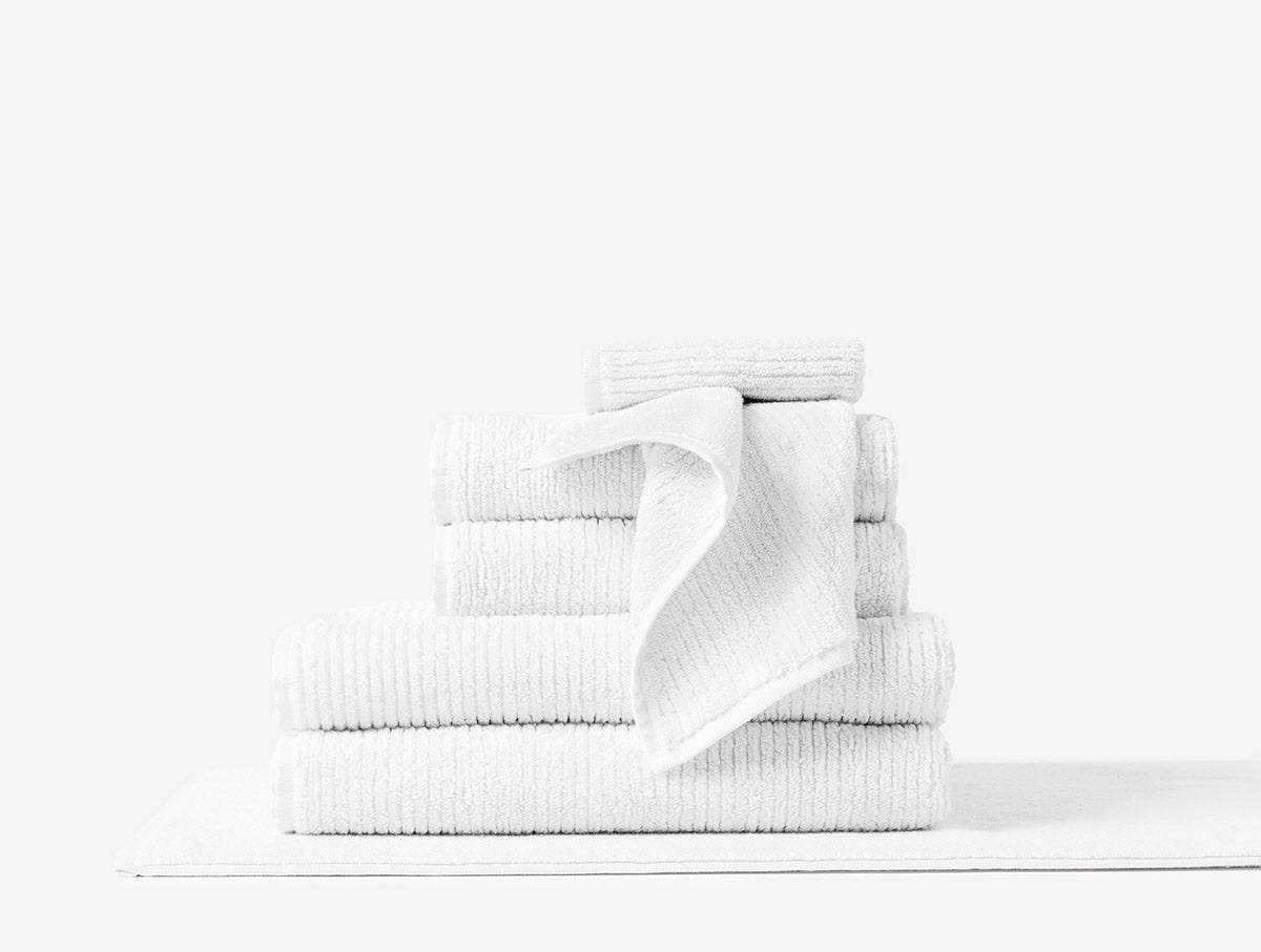 Temescal Organic Complete Bath Bundle – Coyuchi