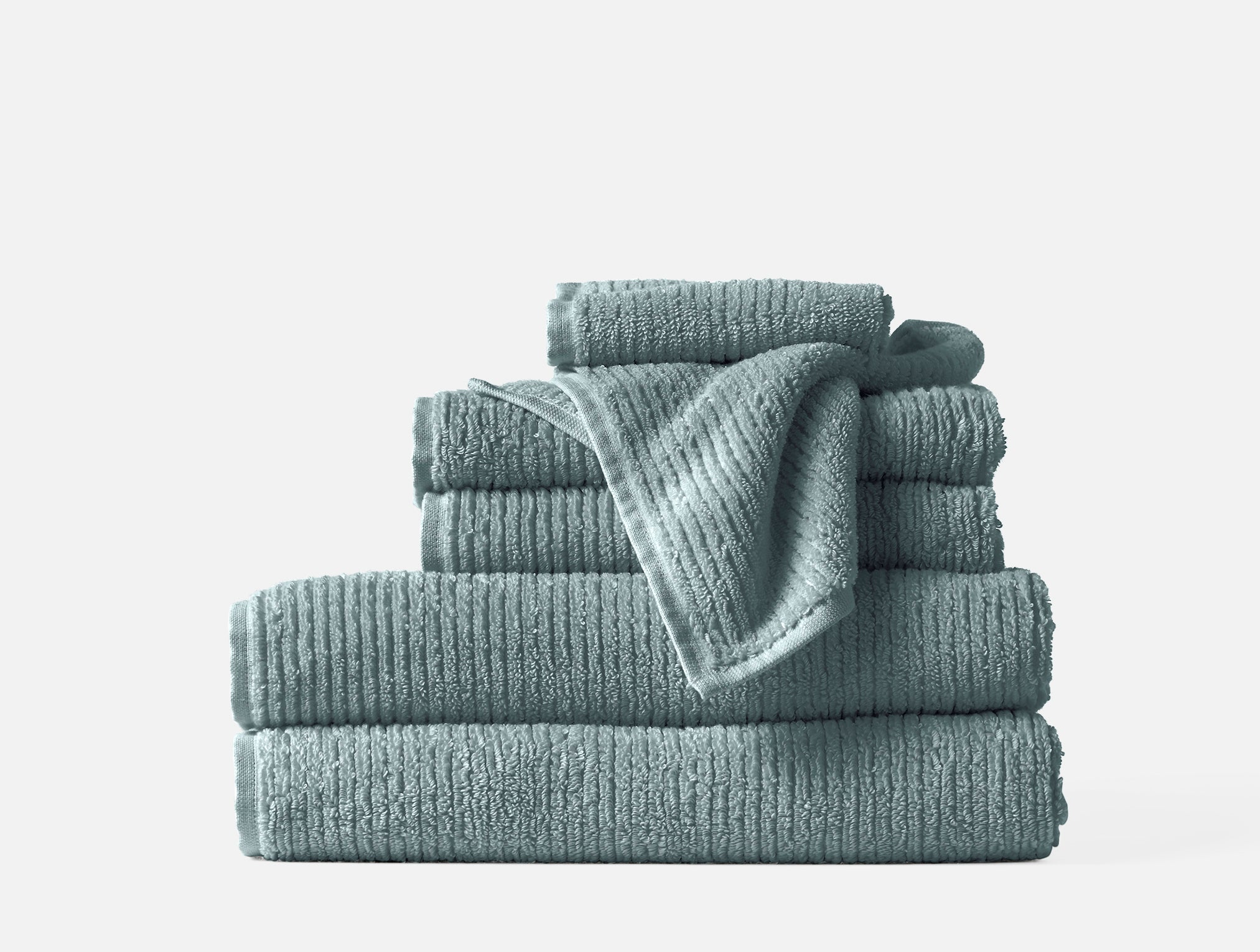 Temescal Organic Towels – Coyuchi