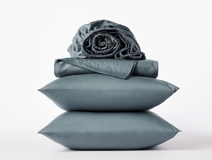 Shop Sheet Sets: 100% Organic Bed Sheet Sets – Coyuchi
