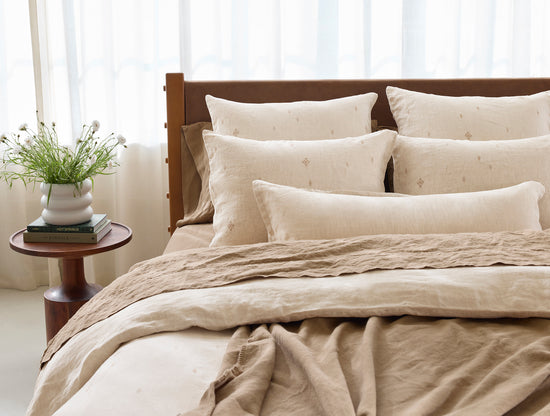 Coyuchi + Rejuvenation