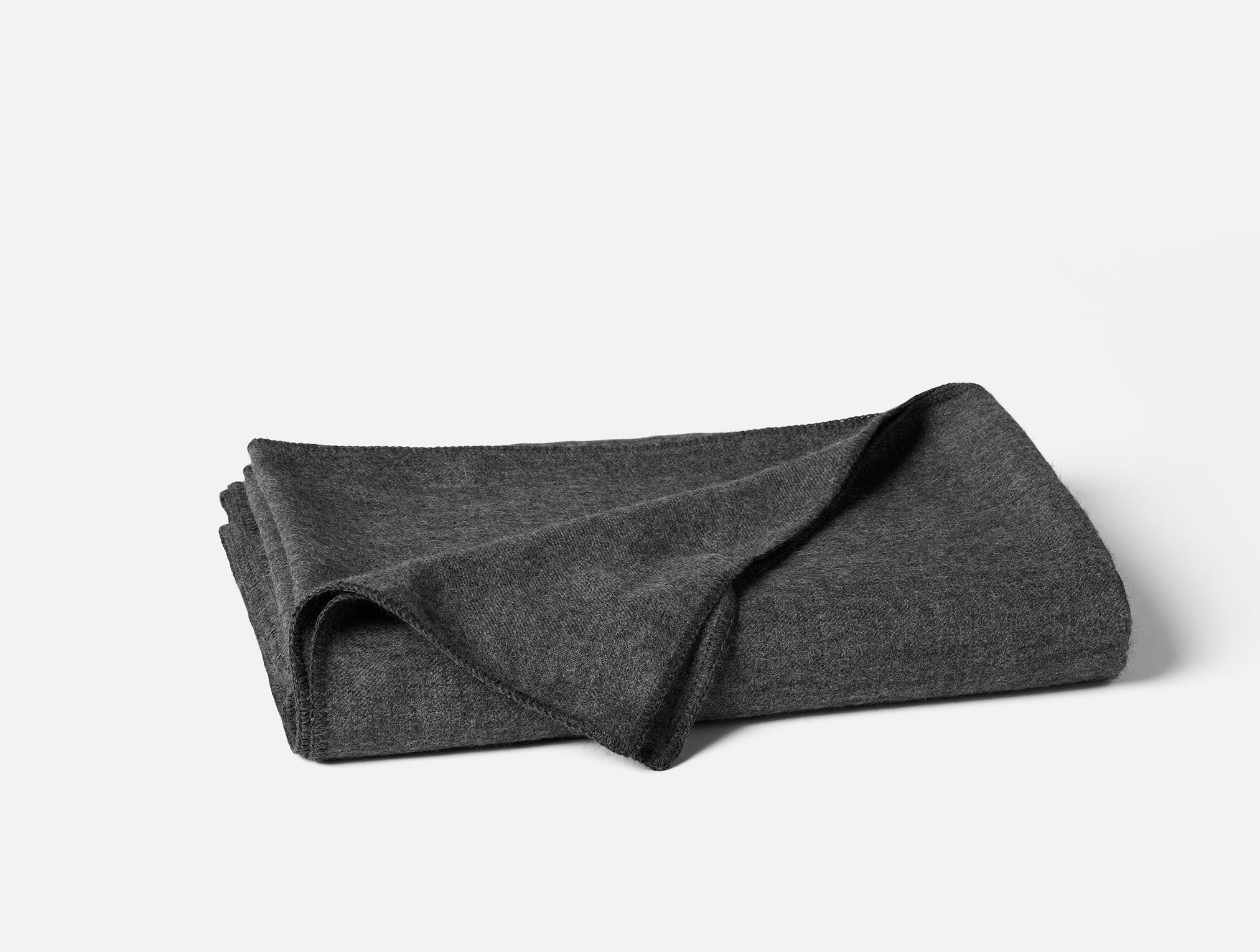 Pacaya Alpaca Blanket – Coyuchi
