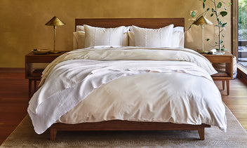 Coyuchi | Organic Bedding, Organic Cotton Sheets & Organic Towels