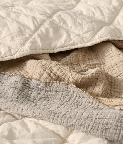 Renewed Sheets – Coyuchi