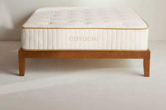 Certified Organic Bedding – Coyuchi