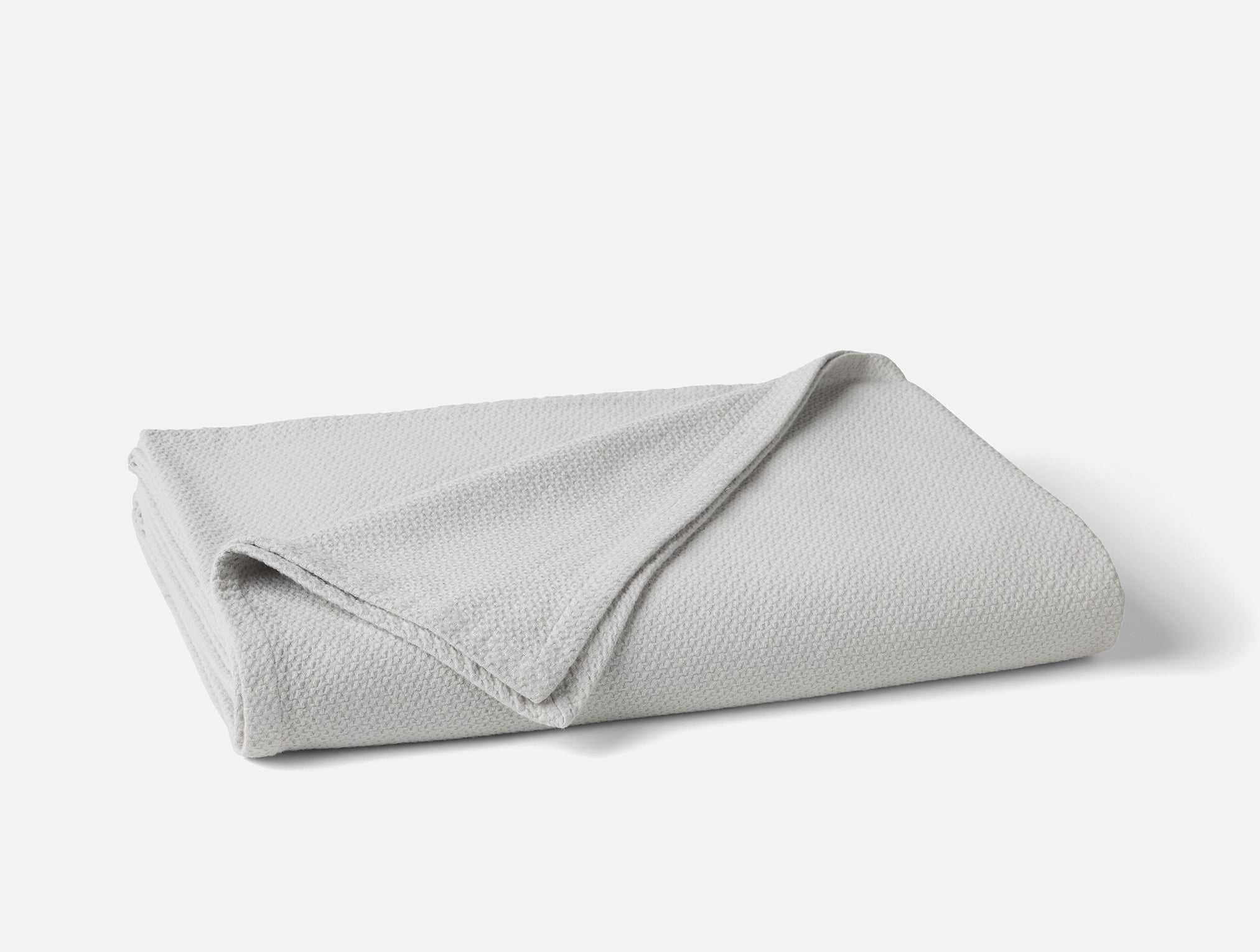 Classic Organic Blanket – Coyuchi