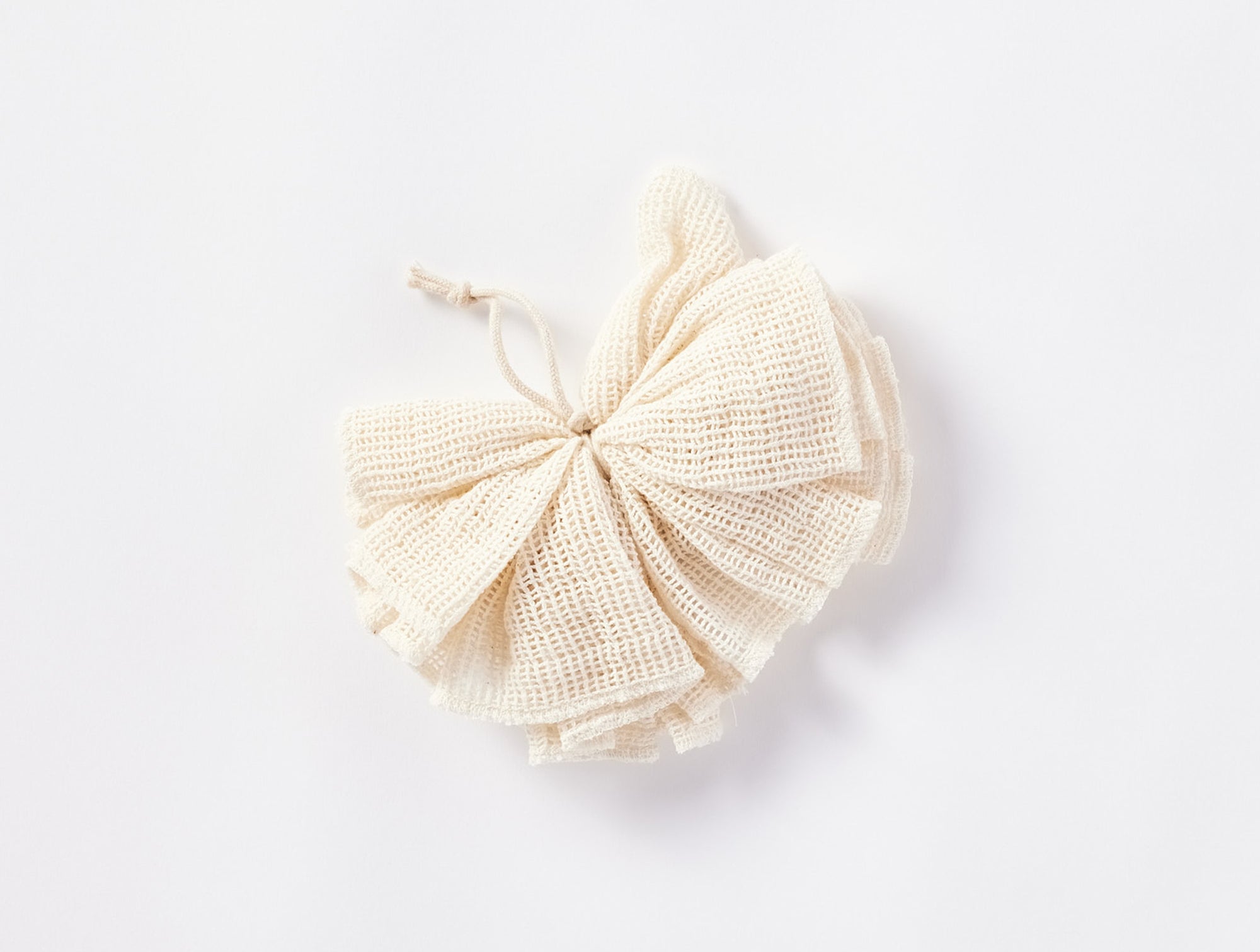 Bare Organic Loofah – Coyuchi