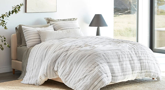 Coyuchi | Organic Bedding, Organic Cotton Sheets & Organic Towels