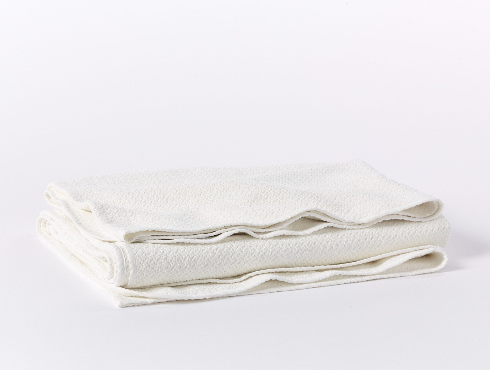 Honeycomb Organic Blanket – Coyuchi