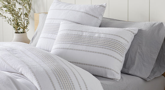 Coyuchi | Organic Bedding, Organic Cotton Sheets & Organic Towels