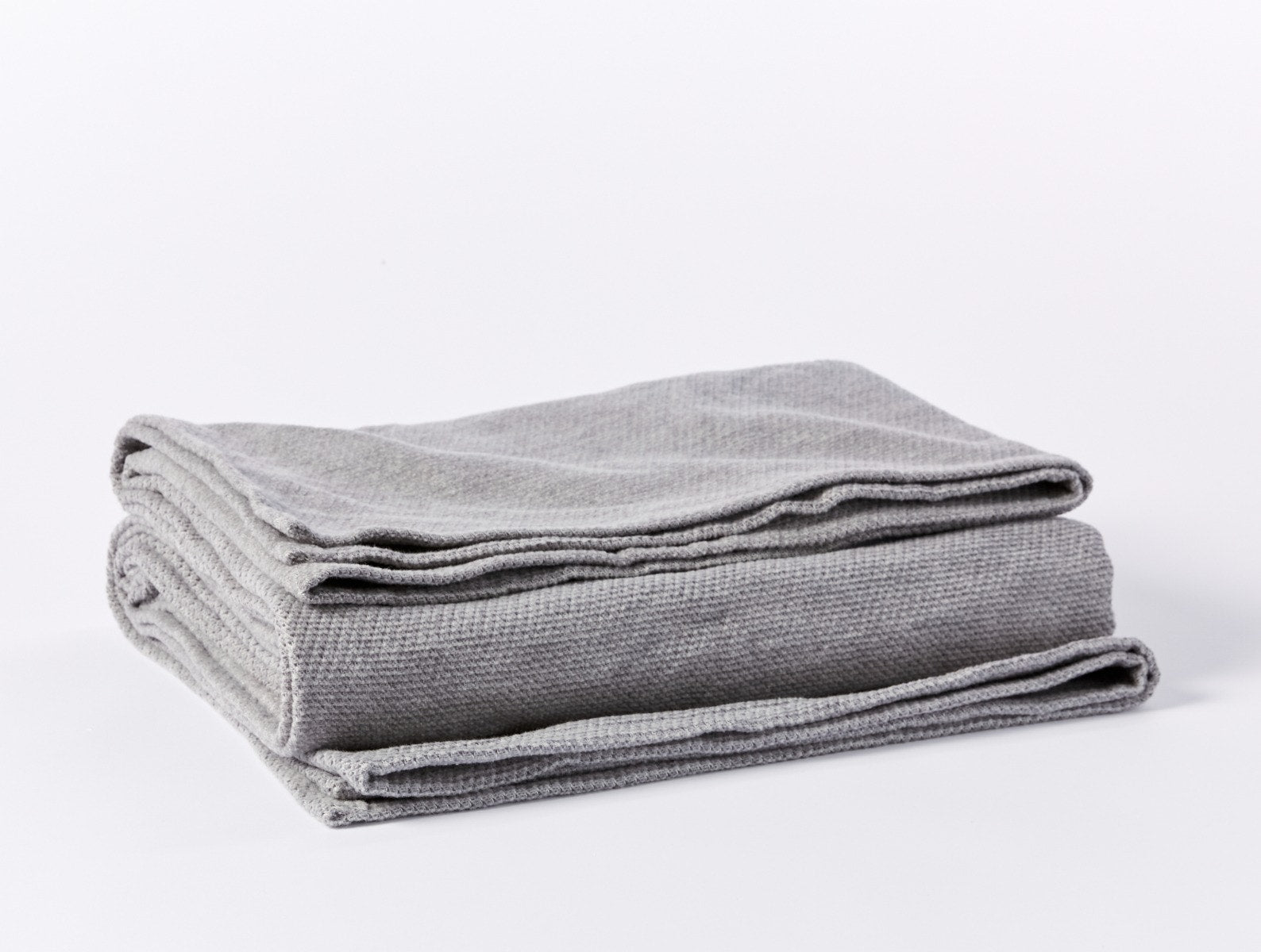 Sequoia Washable Organic Cotton and Wool Blanket – Coyuchi